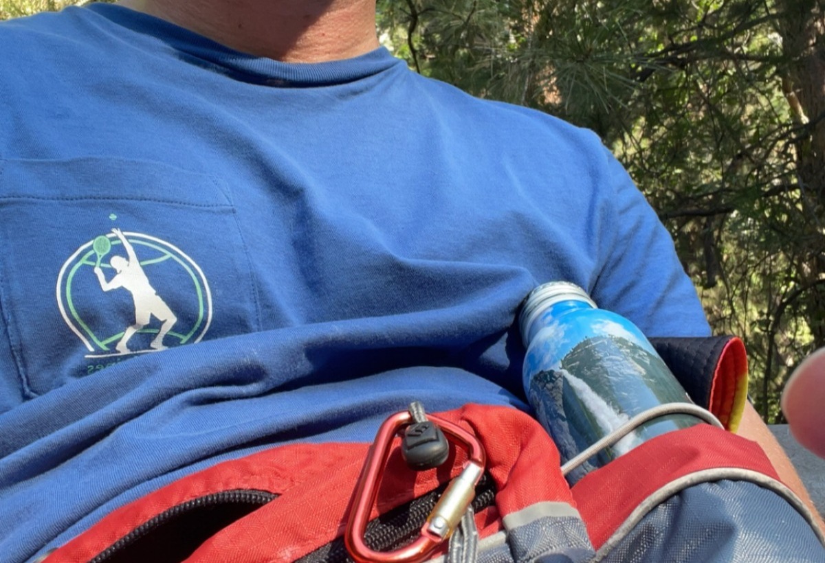 *FundingForTravelLifestyle - Fundraiser by Thomas Cusato on *spotfund