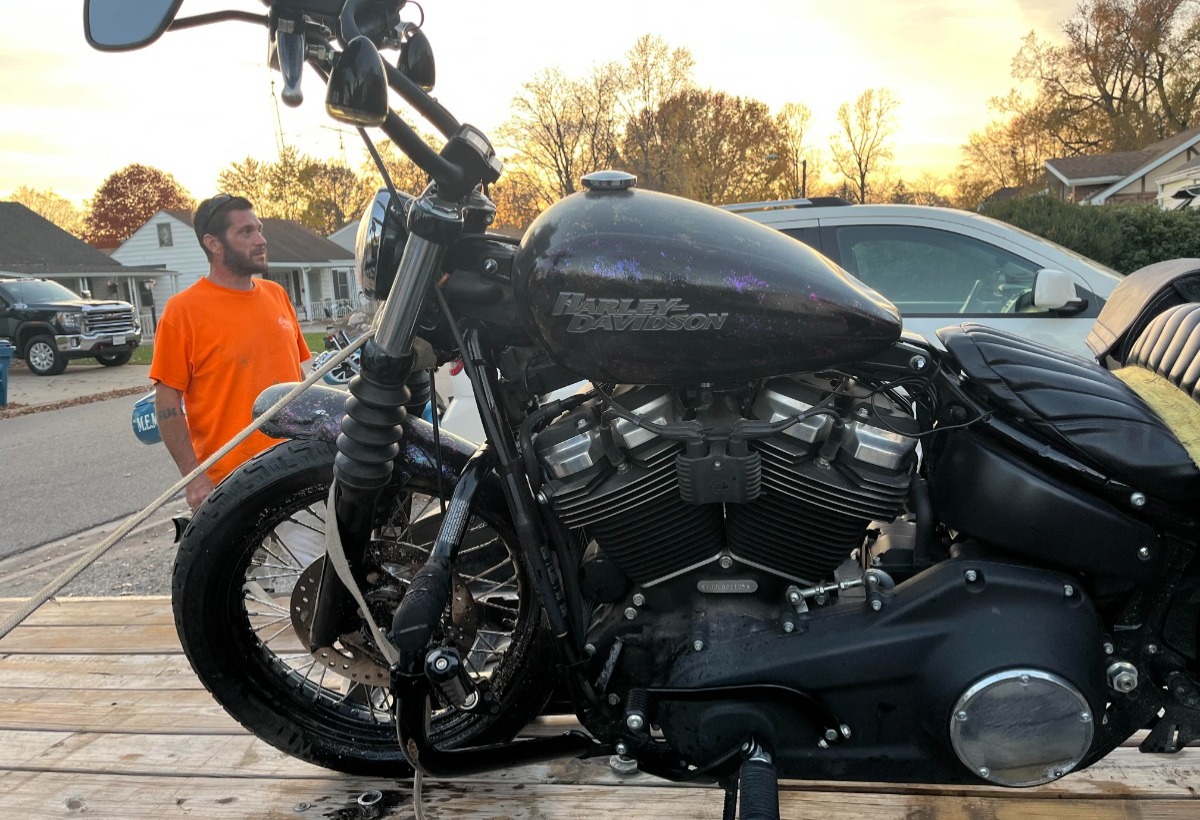 *HelpMekyaRecover - Fundraiser by Mekya Lackey on *spotfund