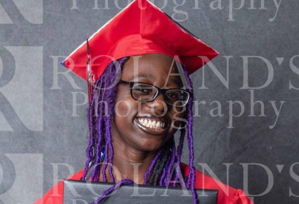 *FutureVeterinarian - Fundraiser by Remi Martin on *spotfund