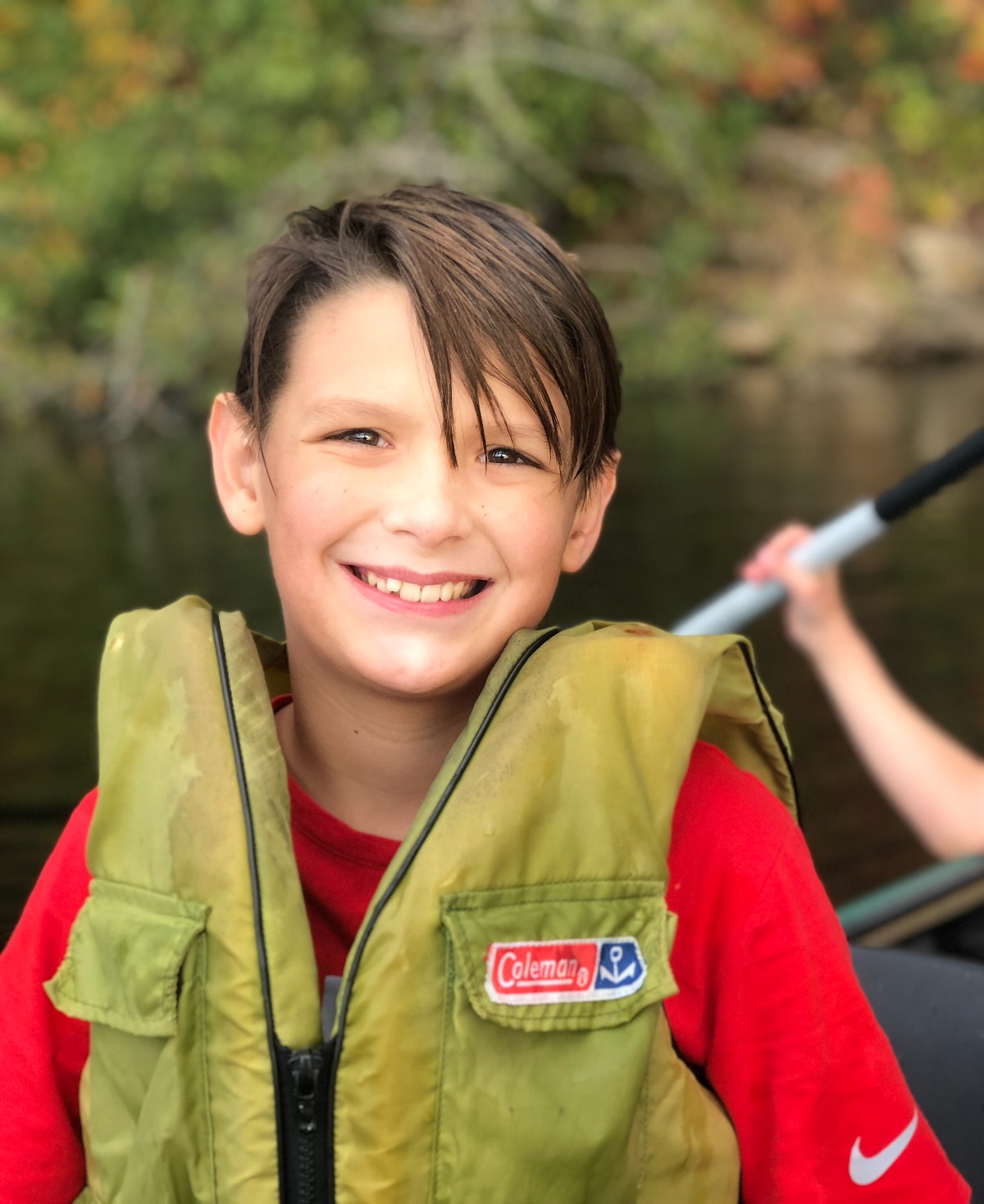 *TheRealMemorialForMasonB - Fundraiser by Dustin Jolly on *spotfund