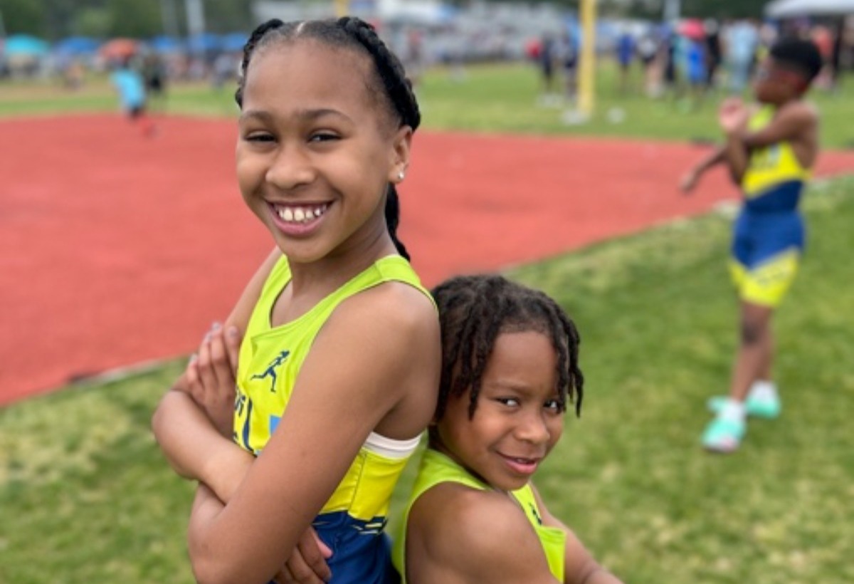 *RoadtoEUGENE - Fundraiser by Candace Toliver on *spotfund