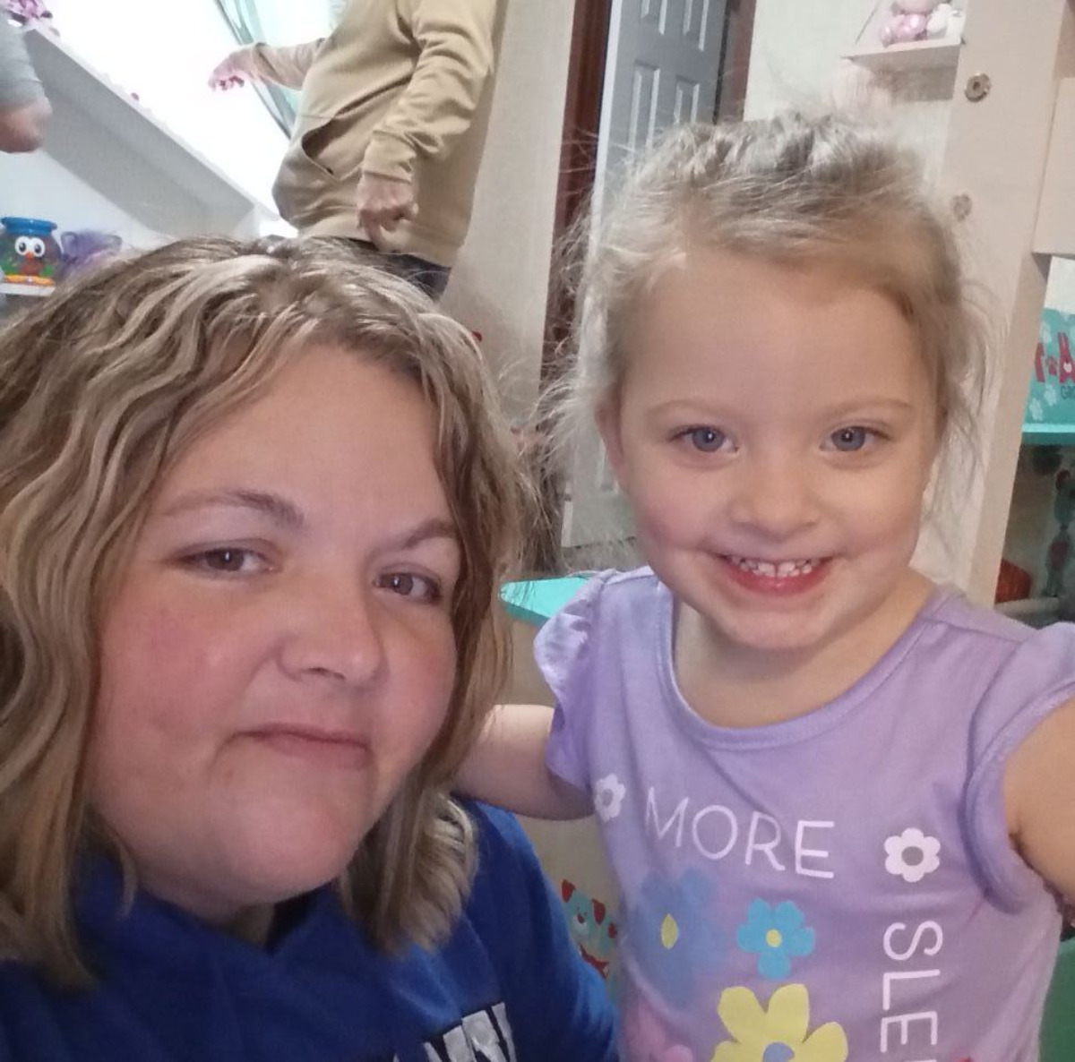 *KristinCaudillBills - Fundraiser by Alexa Lawson on *spotfund