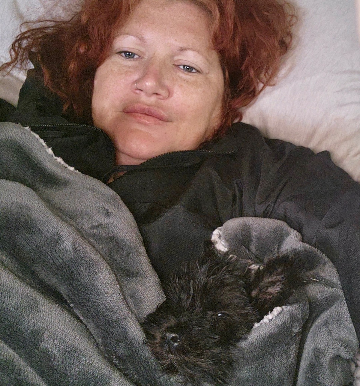 *HelpUsFixJenni - Fundraiser by Natalie Blair on *spotfund
