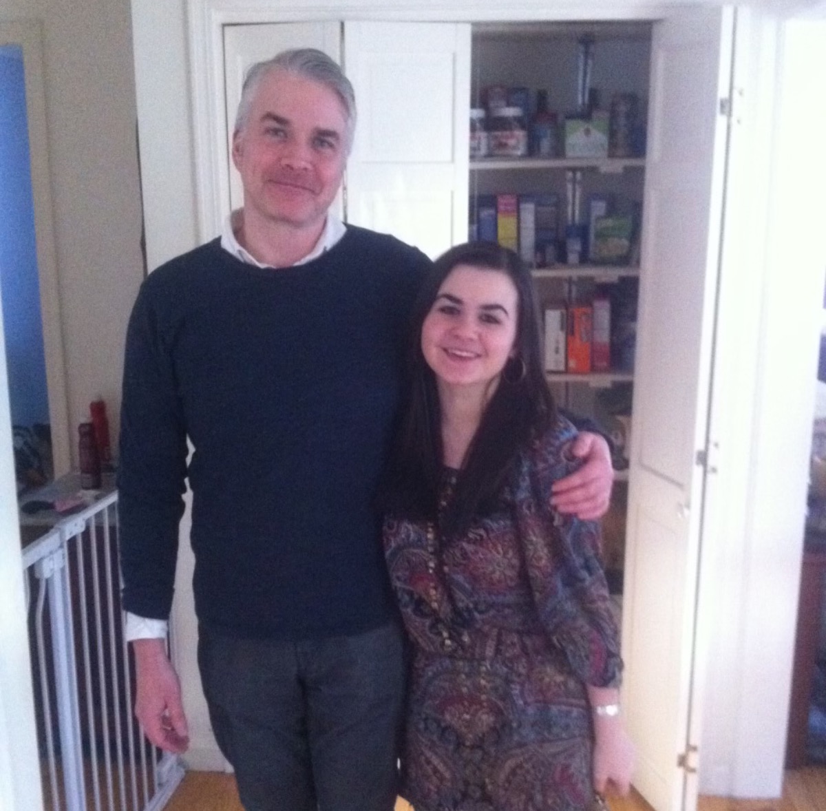 *DavidDerouin - Fundraiser by Joanne Reynolds on *spotfund