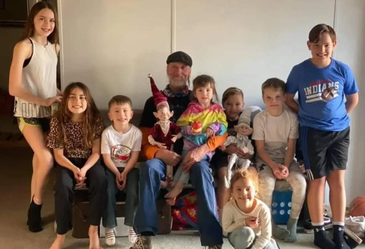 *McKinleyFamilyInHonorOfPapi - Fundraiser by Dotti & Zane Watson on ...