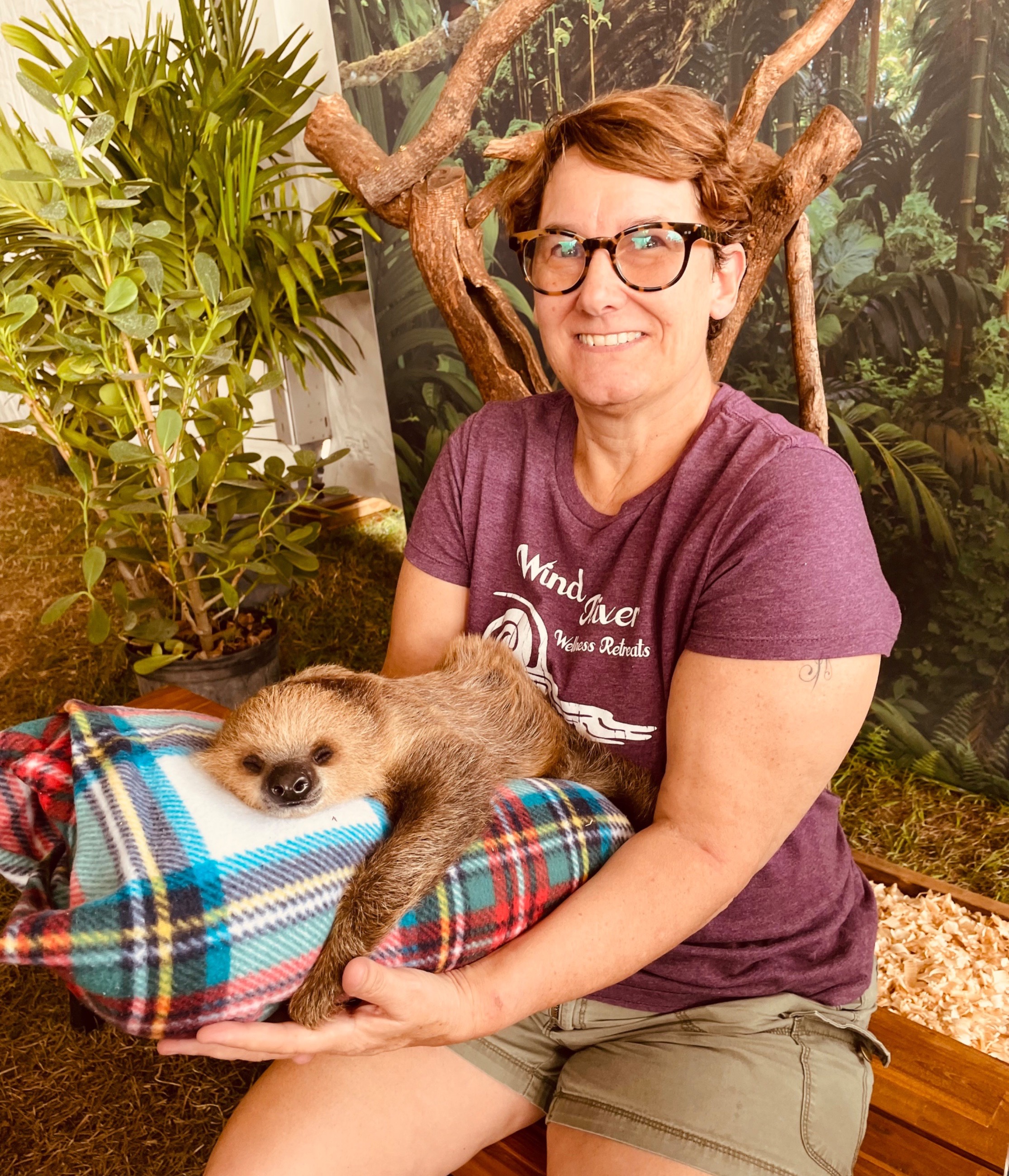 *MentalHealthChallenge - Fundraiser by Mary Susan Sterrett on *spotfund