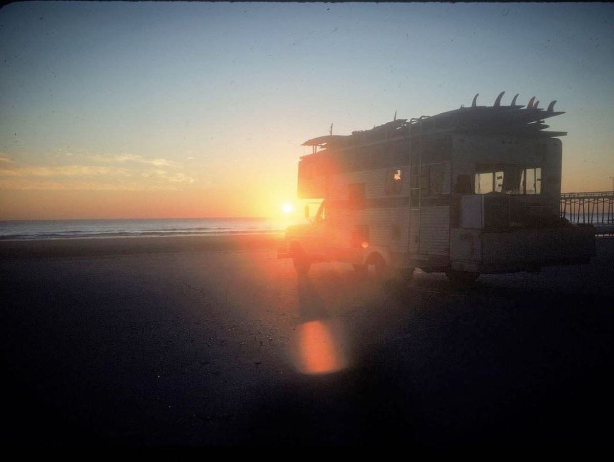 *PaskowitzFamilyCamper - Fundraiser by Joshua Ben Paskowitz on *spotfund