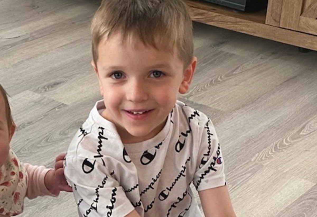 *CapellasFamilyRecoveryFund - Fundraiser by Daisy Maynard on *spotfund