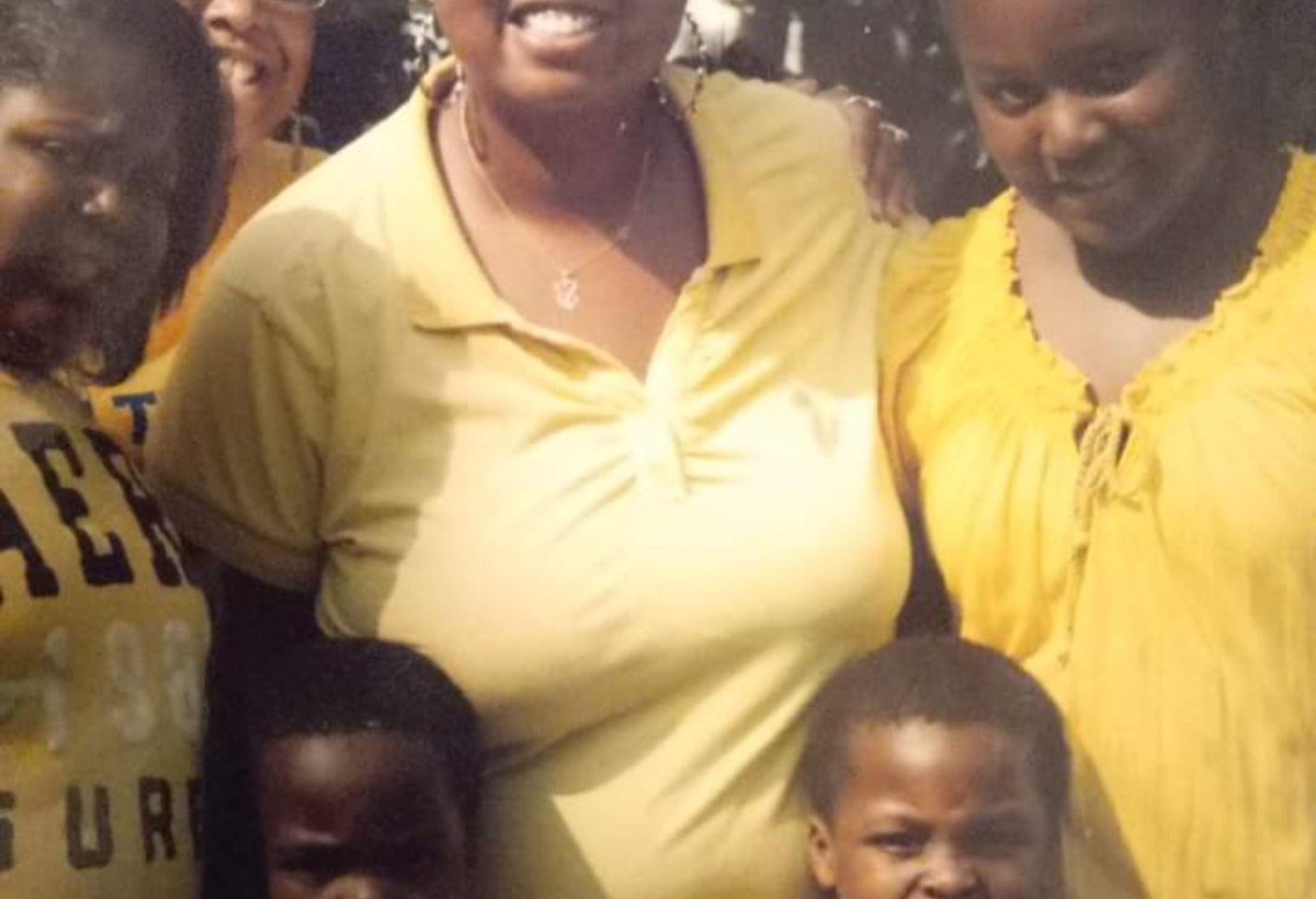 *DisabledMomOf4LosesHome - Fundraiser by Renee Roland-Humphries on ...