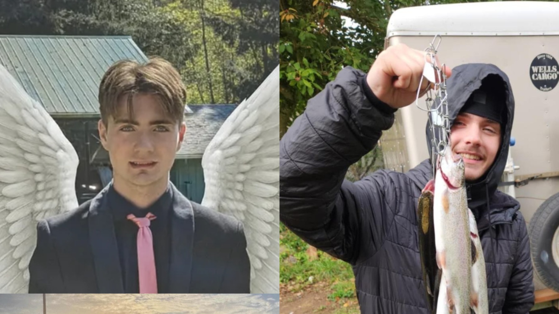 *HelpHonorAlexanderAndDeven - Fundraiser by Daniel Nail on *spotfund