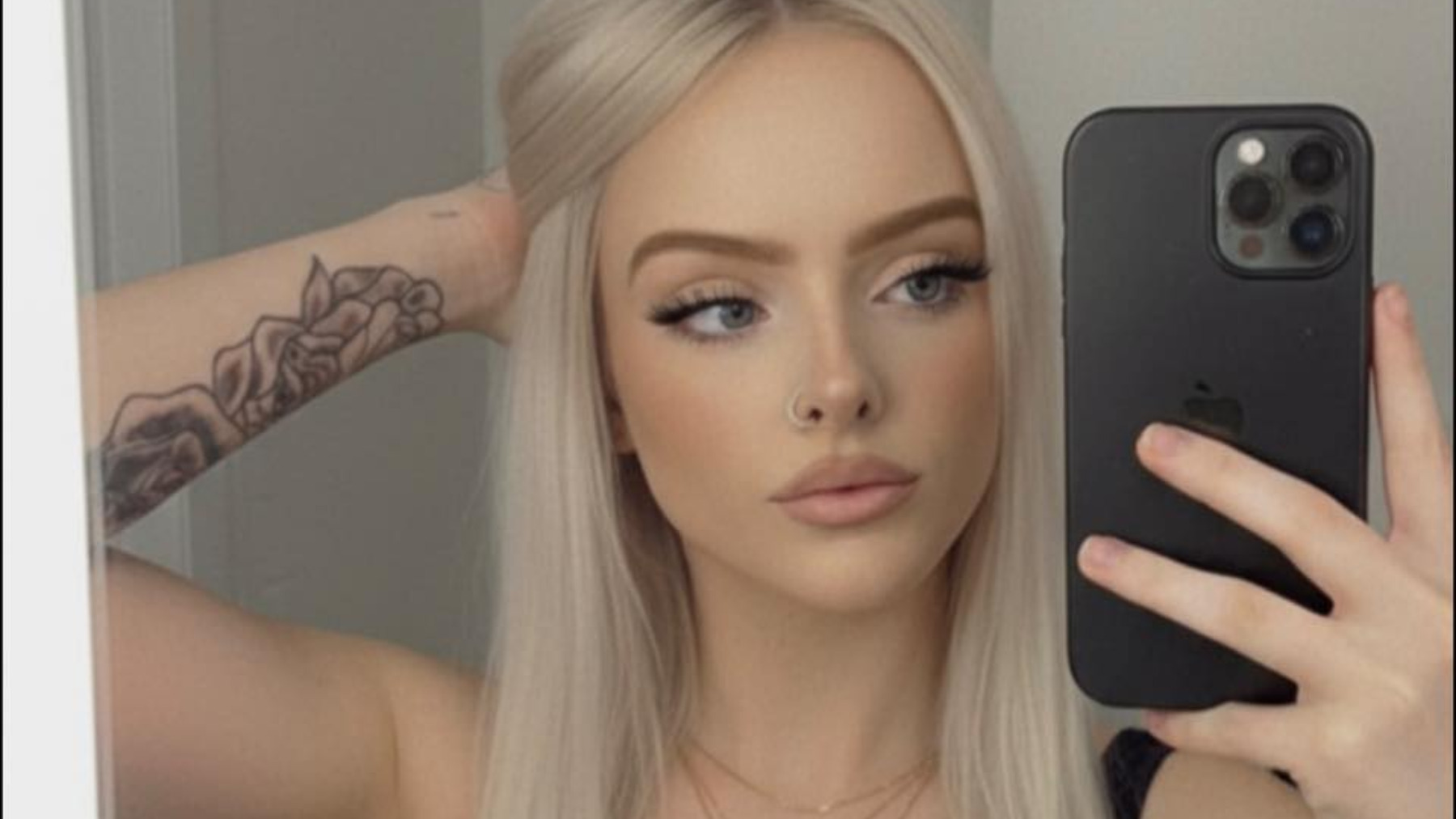 *SamanthaCrawford - Fundraiser by Alexa Lawson on *spotfund