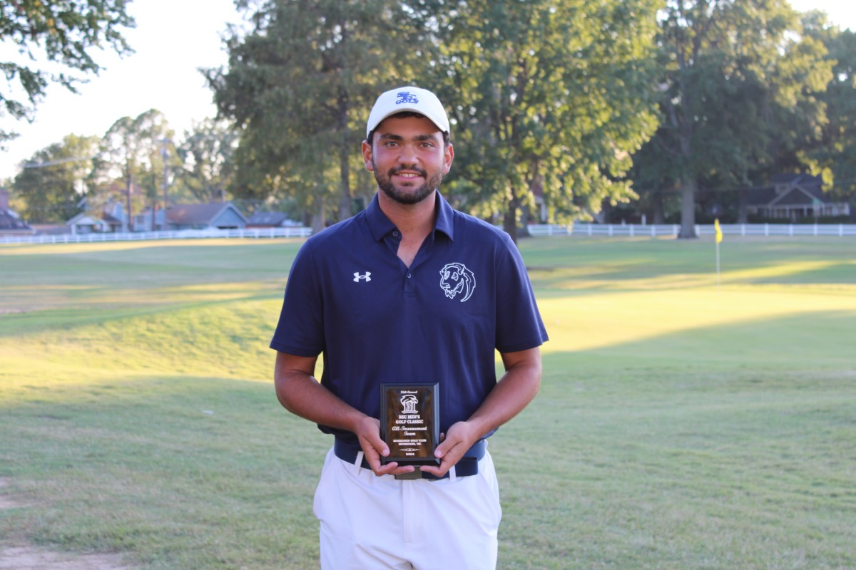 *ProGolfJourney - Fundraiser by Jesse Rouse on *spotfund
