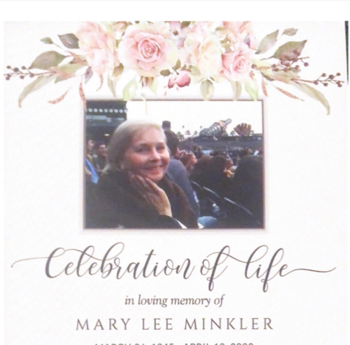 *BrokeAndGrieving - Fundraiser by Lee Minkler on *spotfund