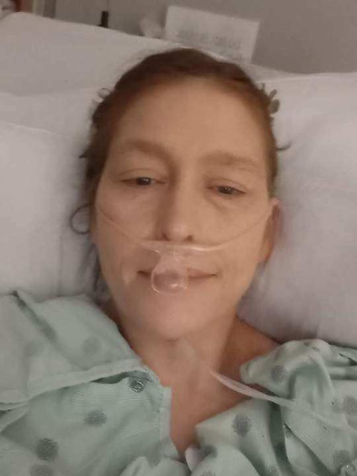 *HelpINeedSomebody - Fundraiser by Lexi Murray on *spotfund