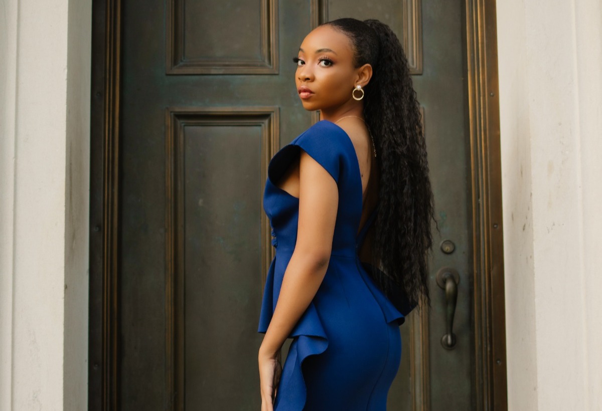 *KenyaHarris2025MissDC - Fundraiser by Kenya Harris on *spotfund