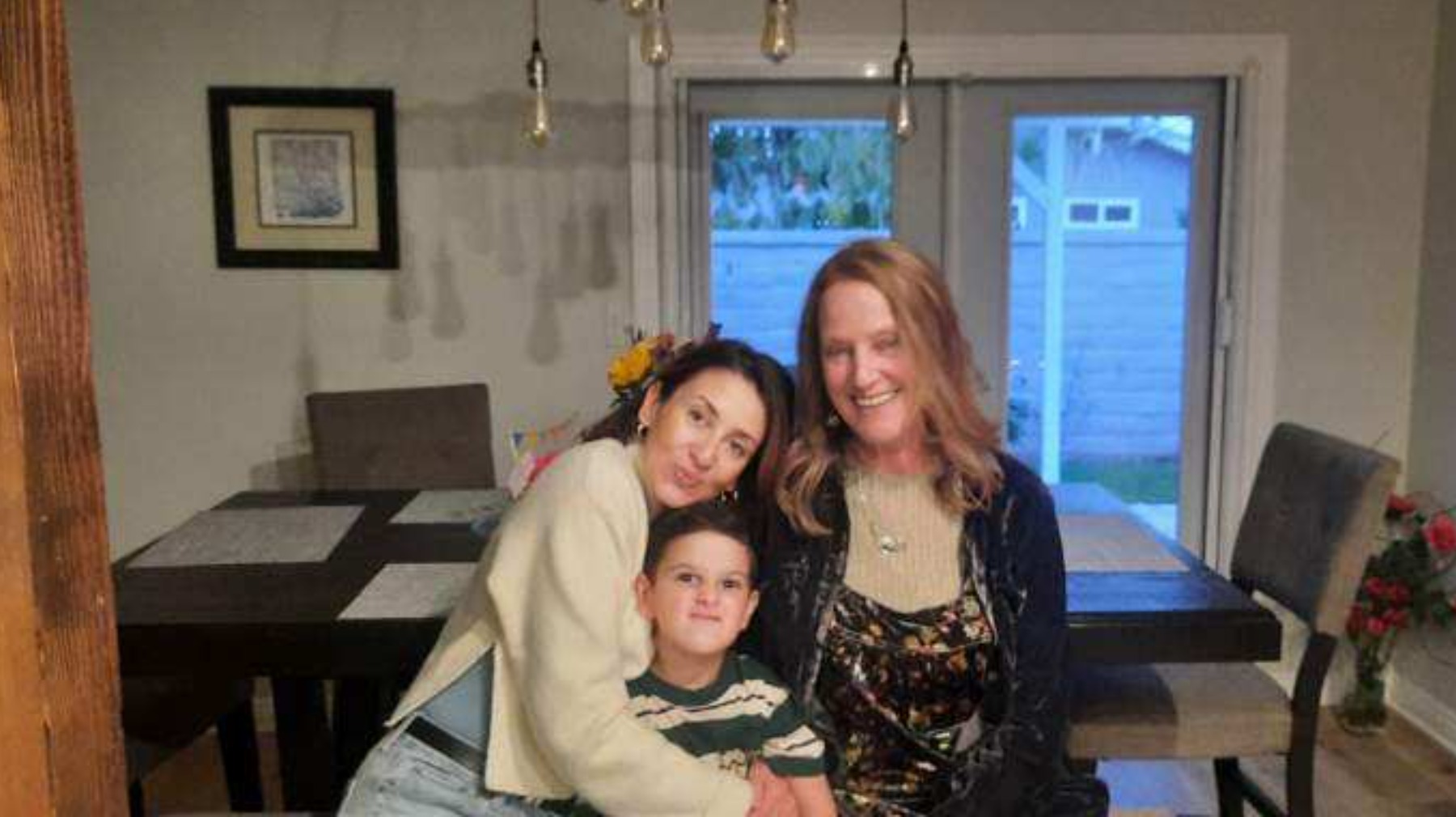 *HelpPinaGetHealthyAgain - Fundraiser by Elizabeth Papke on *spotfund