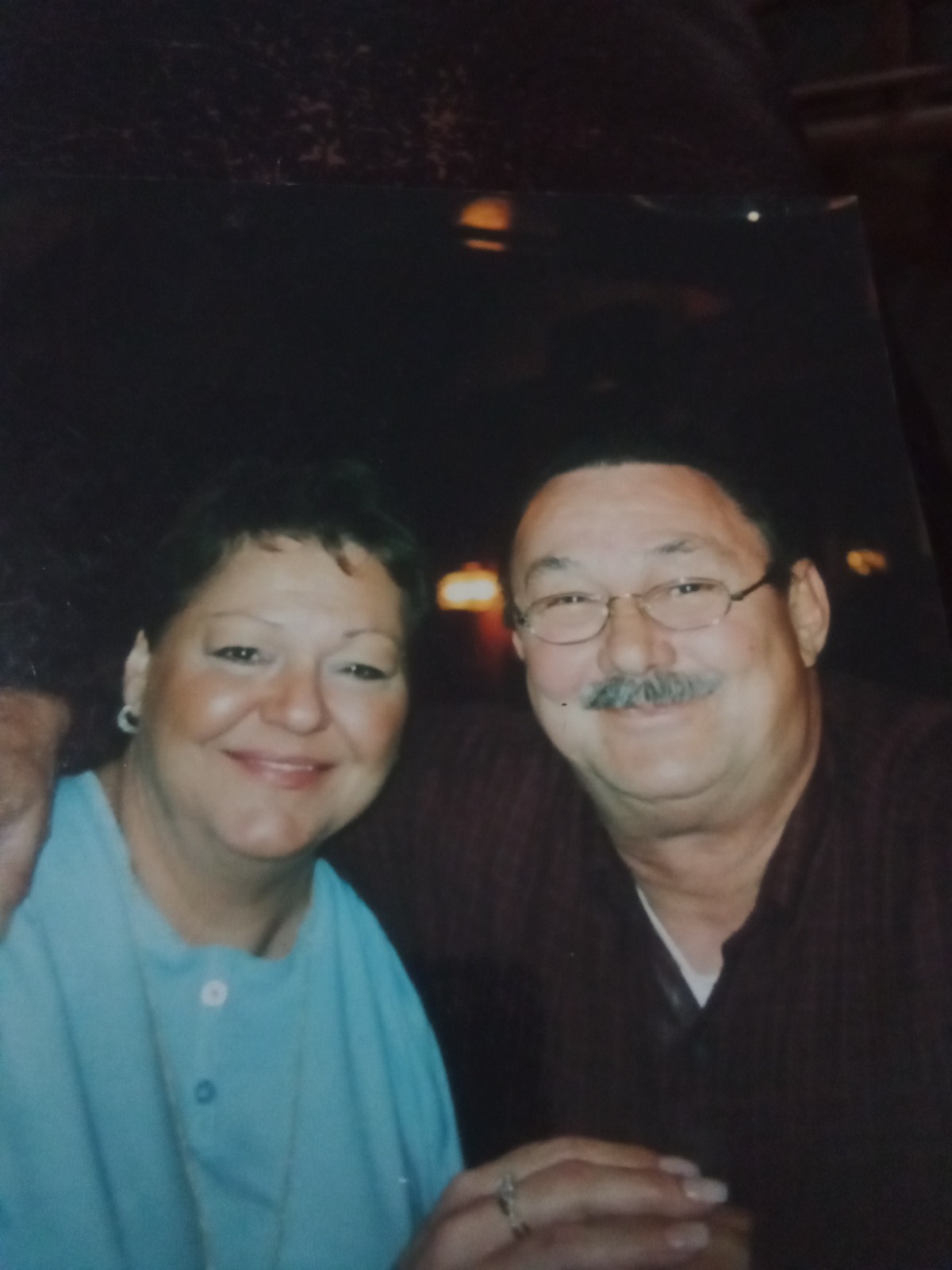 *Lewis - Fundraiser by Tami Lewis on *spotfund