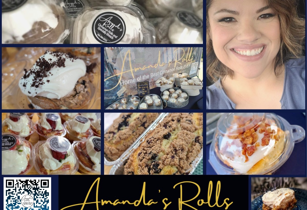 *RebuildAmandasRollsFund - Fundraiser by Amanda Scully on *spotfund