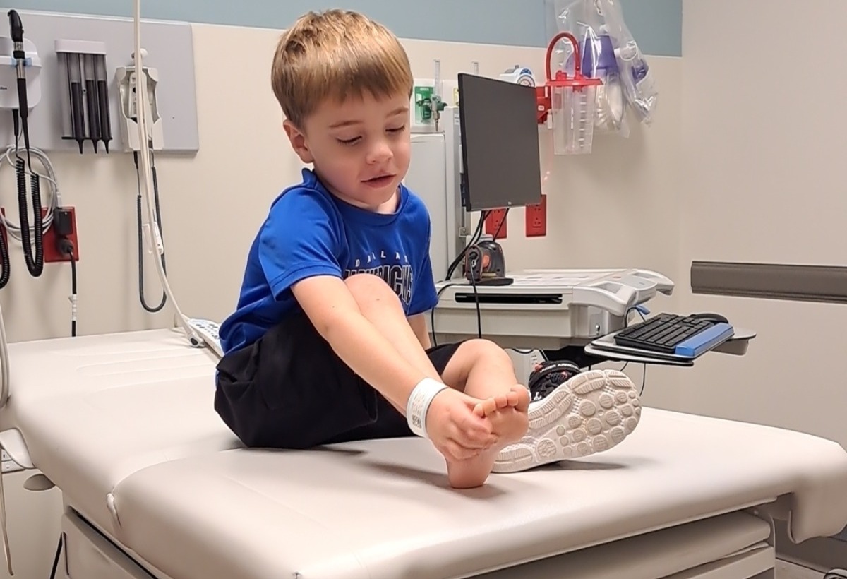 *SterlingsMomma - Fundraiser by Marissa Lamb on *spotfund