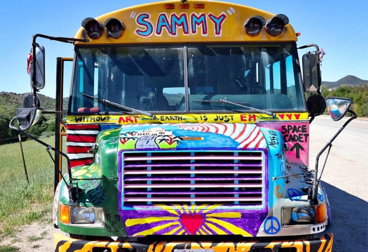 *BringArt2ThoseWhoNeedItMost - Fundraiser by Tracy Abbey Lake on *spotfund