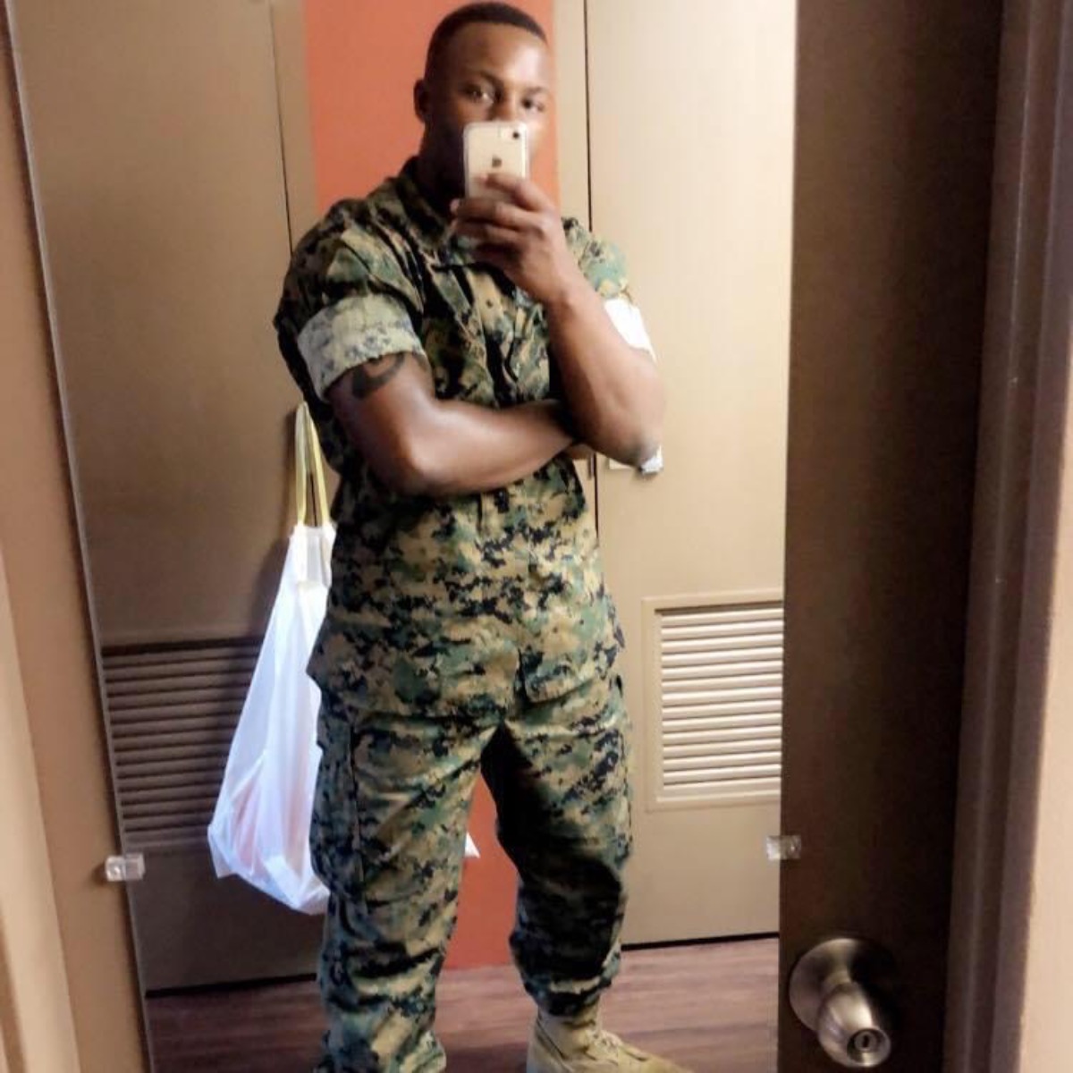 *SingleDadWithATotaledCar - Fundraiser by Quinton King on *spotfund