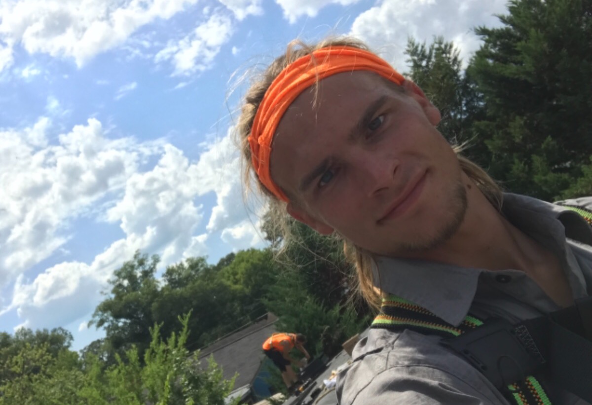 *WorkAccident - Fundraiser by David Dahn on *spotfund