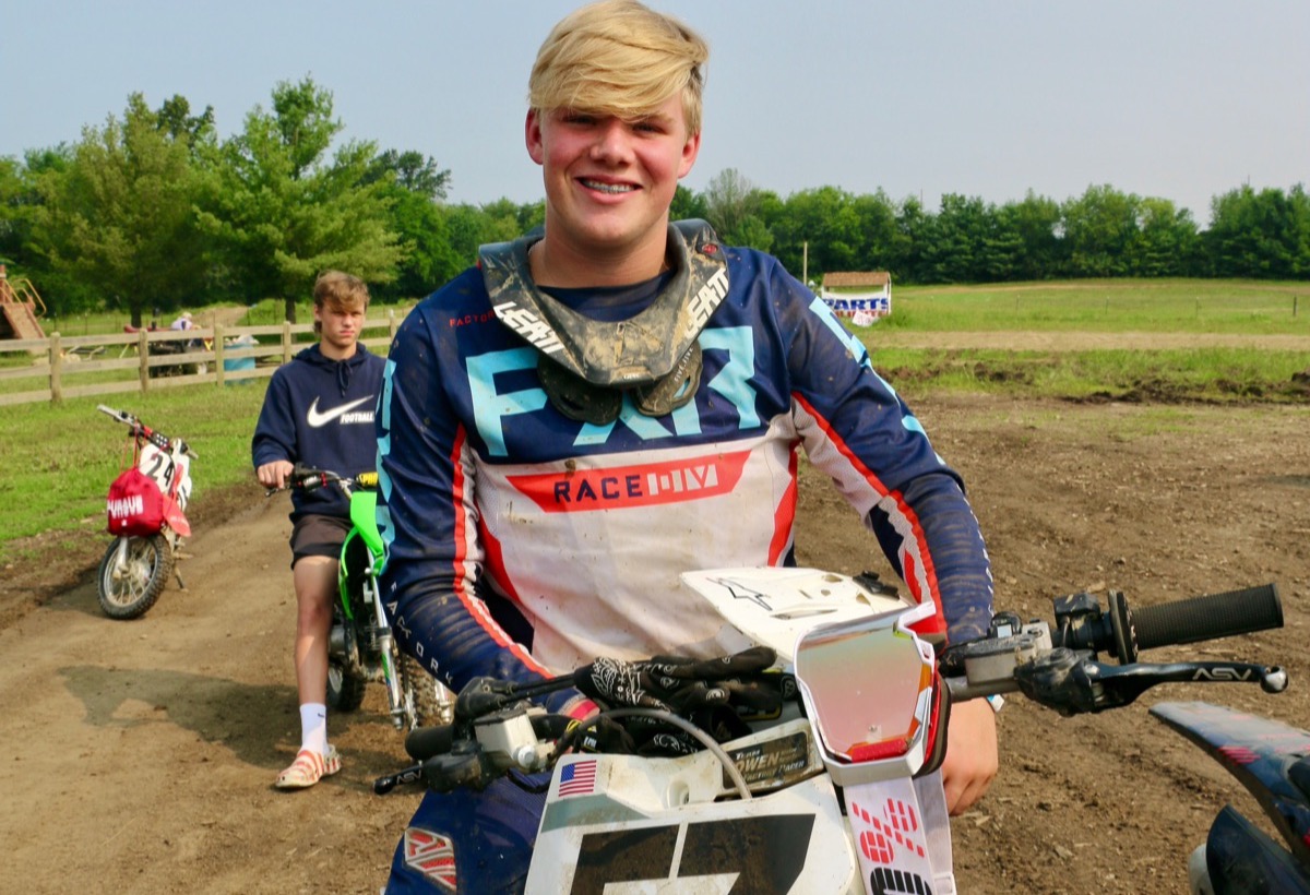 *EliBrunnerMedicalExpenseFund - Fundraiser by Kathleen Stickle-Gepford ...