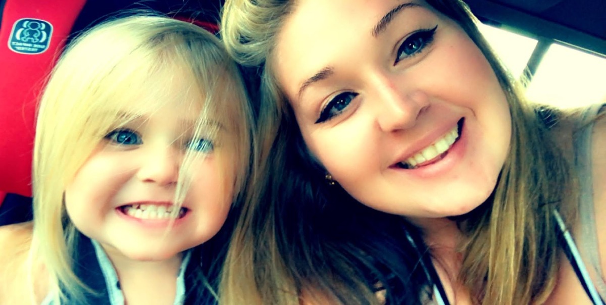 *ReunionOfMotherAndDaughter - Fundraiser by Katelynn Taylor on *spotfund