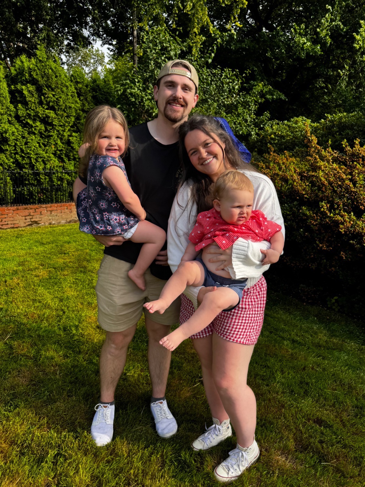 *GrassForPaisley - Fundraiser by Shawna Danberg on *spotfund
