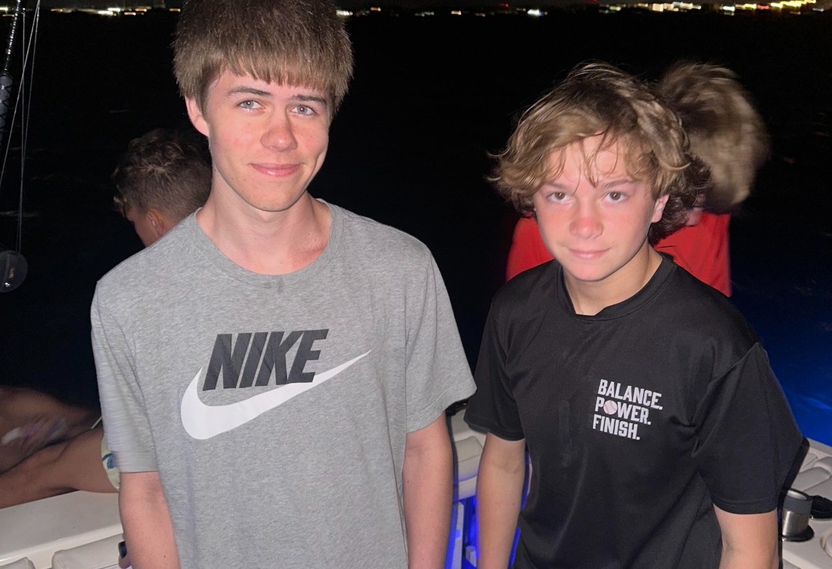 *SeanBender - Fundraiser by Nancy Fitzgerald on *spotfund