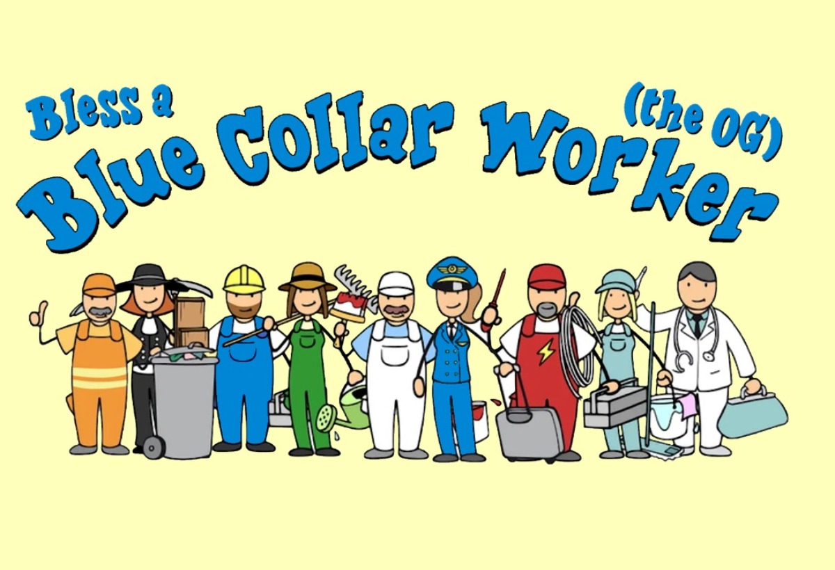 *POTWGabrielSalisbury - Fundraiser by Blue Collar Workers on *spotfund