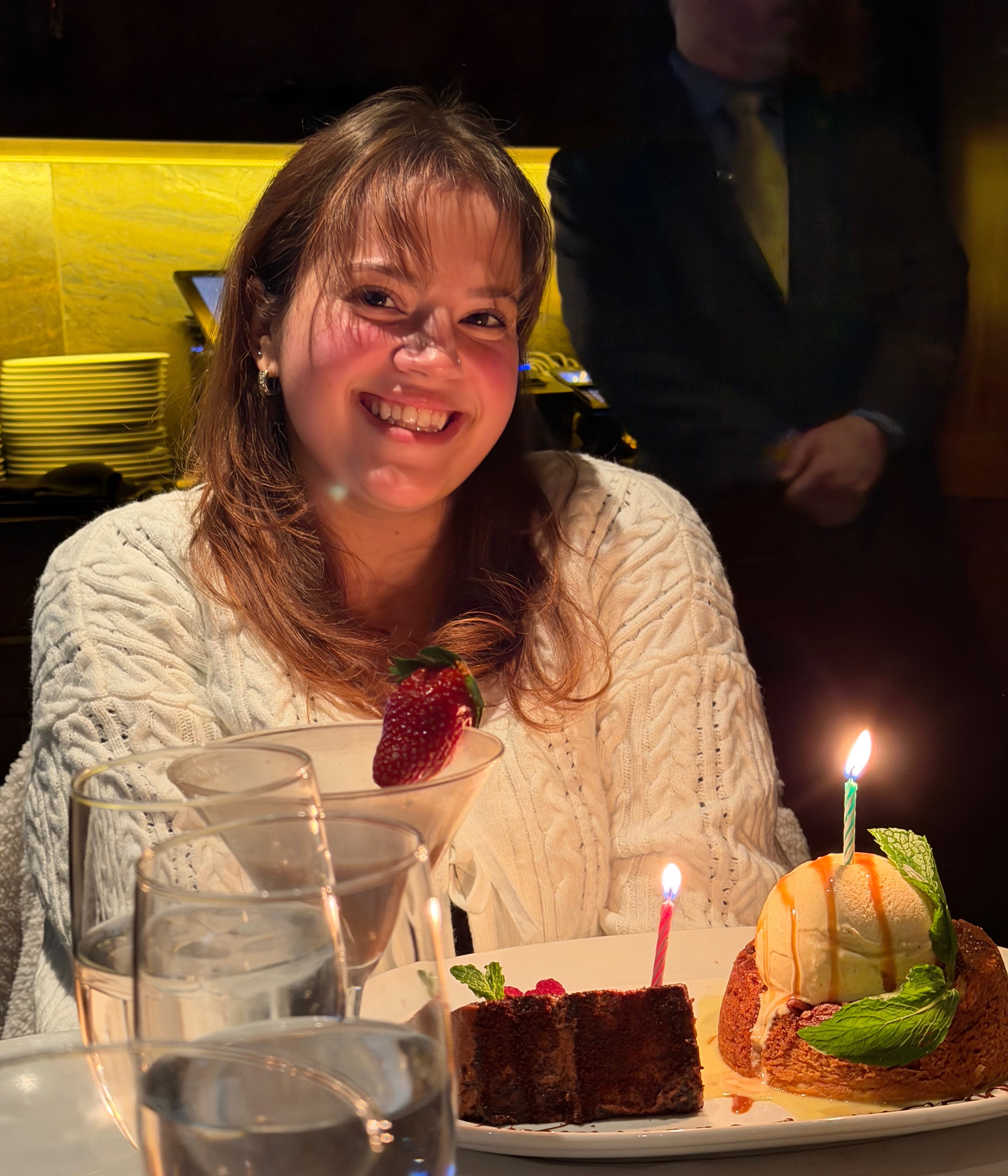 *HelpRyleighStudyAbroad - Fundraiser by Renee King on *spotfund