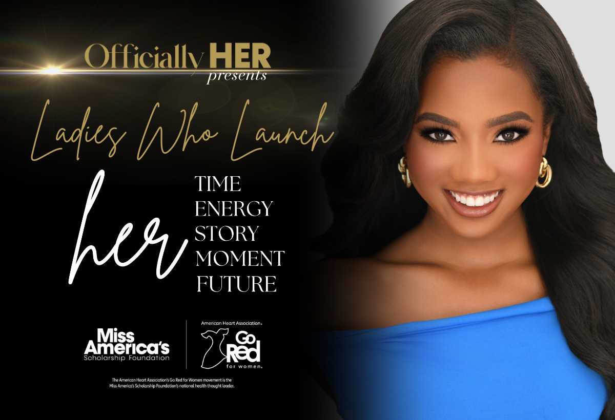 *MissGATeen2025 - Fundraiser by Carrington Manous on *spotfund