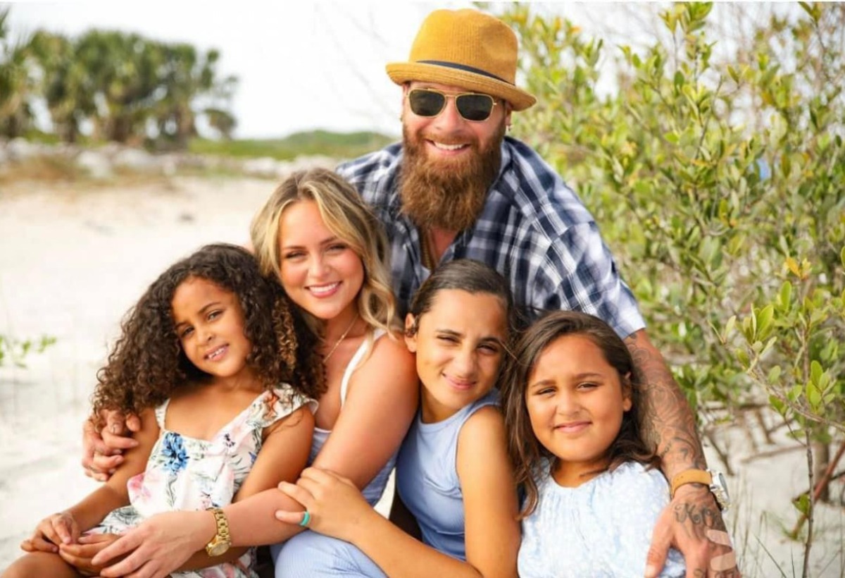 *HELPSupportJesseAndHisFamily - Fundraiser by Stephanie Swindell on ...