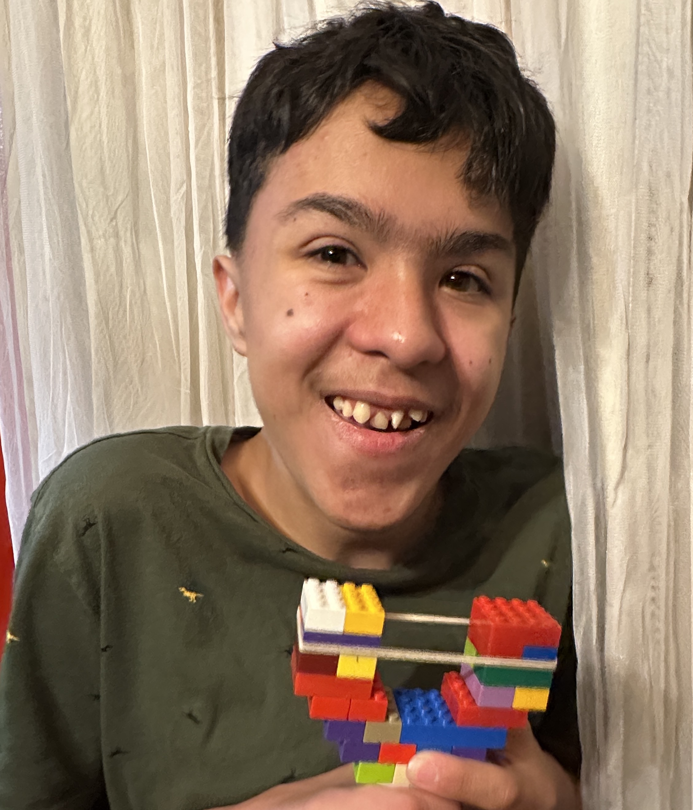 *LegalFundForMyAutisticSon - Fundraiser by Caitlyn Cox on *spotfund