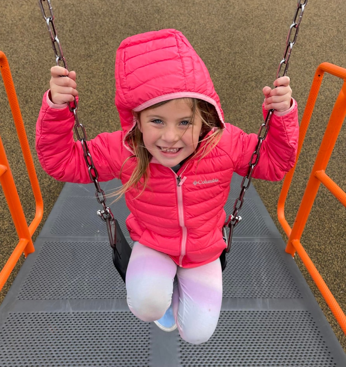 *SupportForVivian - Fundraiser by Justin Sleeth on *spotfund