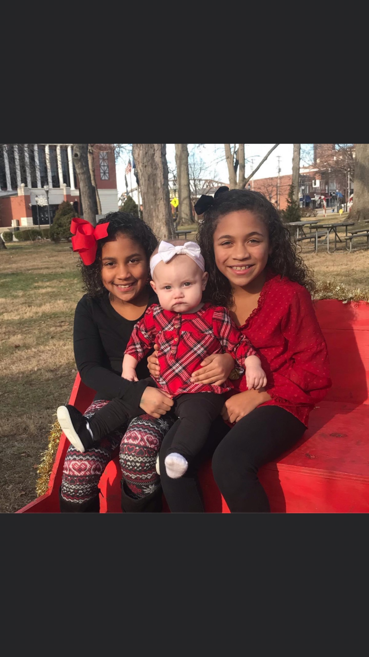 *INeedAMiracle - Fundraiser by Amber Lindsey on *spotfund