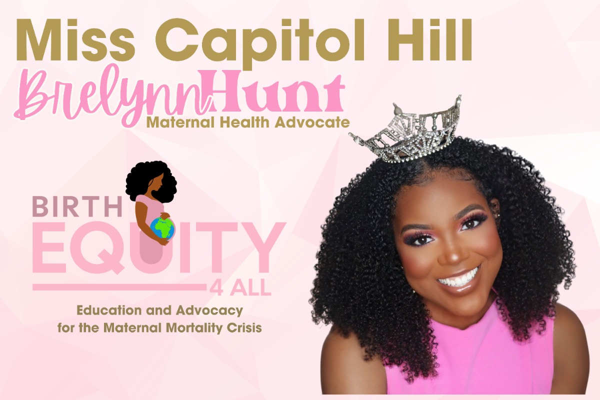 *BrelynnHuntDC2024 - Fundraiser by Brelynn Hunt on *spotfund
