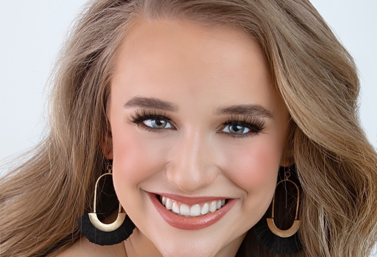 *AvaWeeksMissAR2025 - Fundraiser by Ava Weeks on *spotfund