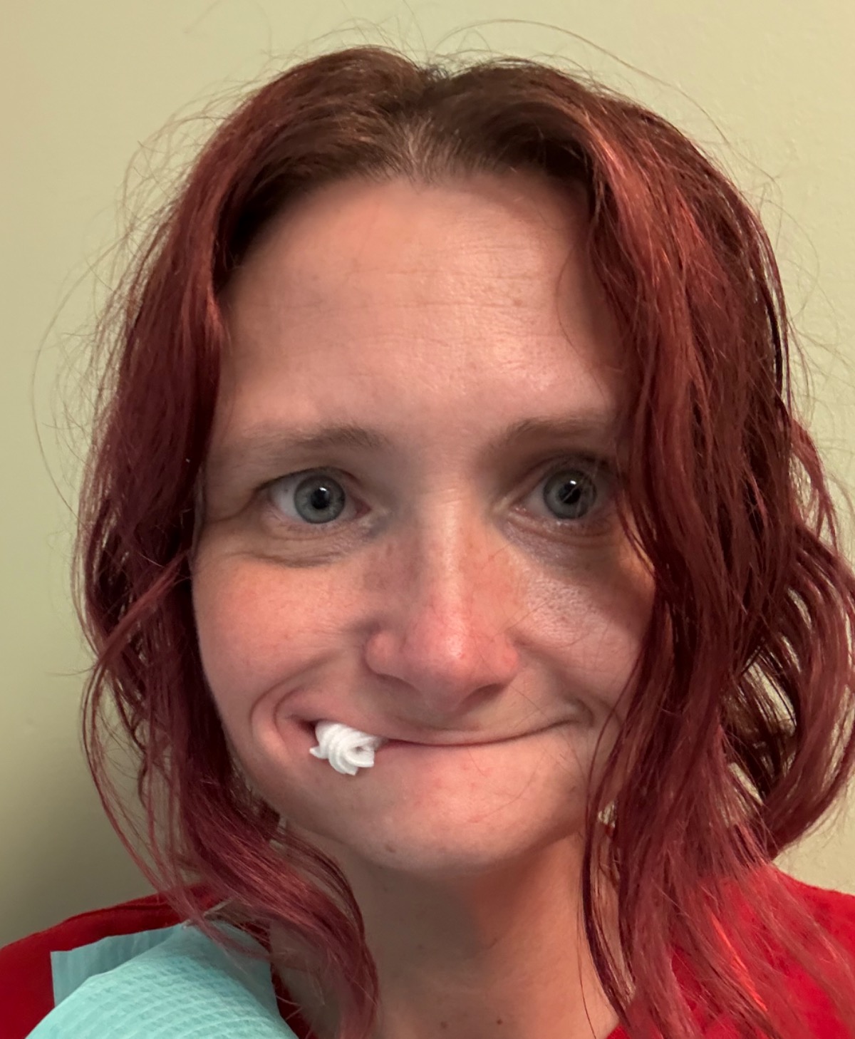 *ChangeOfLegalName - Fundraiser by Naomi Barnes on *spotfund