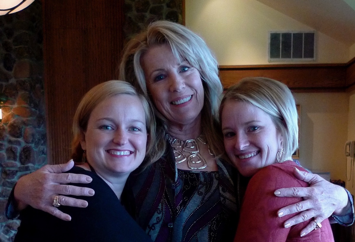 *SupportFundForAllison - Fundraiser by Andrea Bittenbender on *spotfund