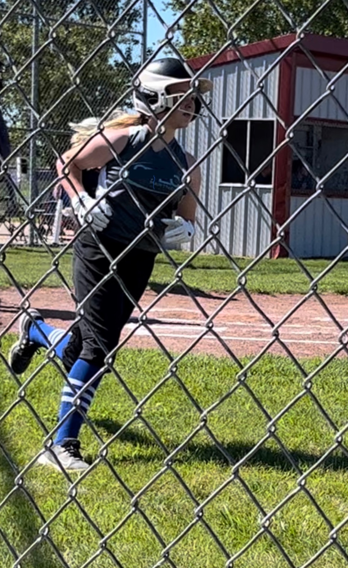 *LivFoxFWForceSoftballFund - Fundraiser by Corrie Fox on *spotfund