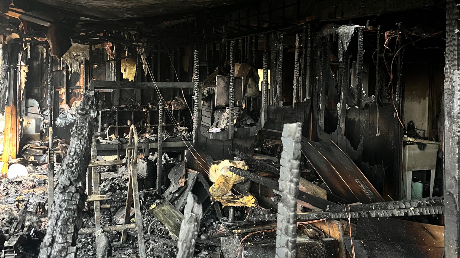 *FireRelief - Fundraiser by Alicia Baladez on *spotfund