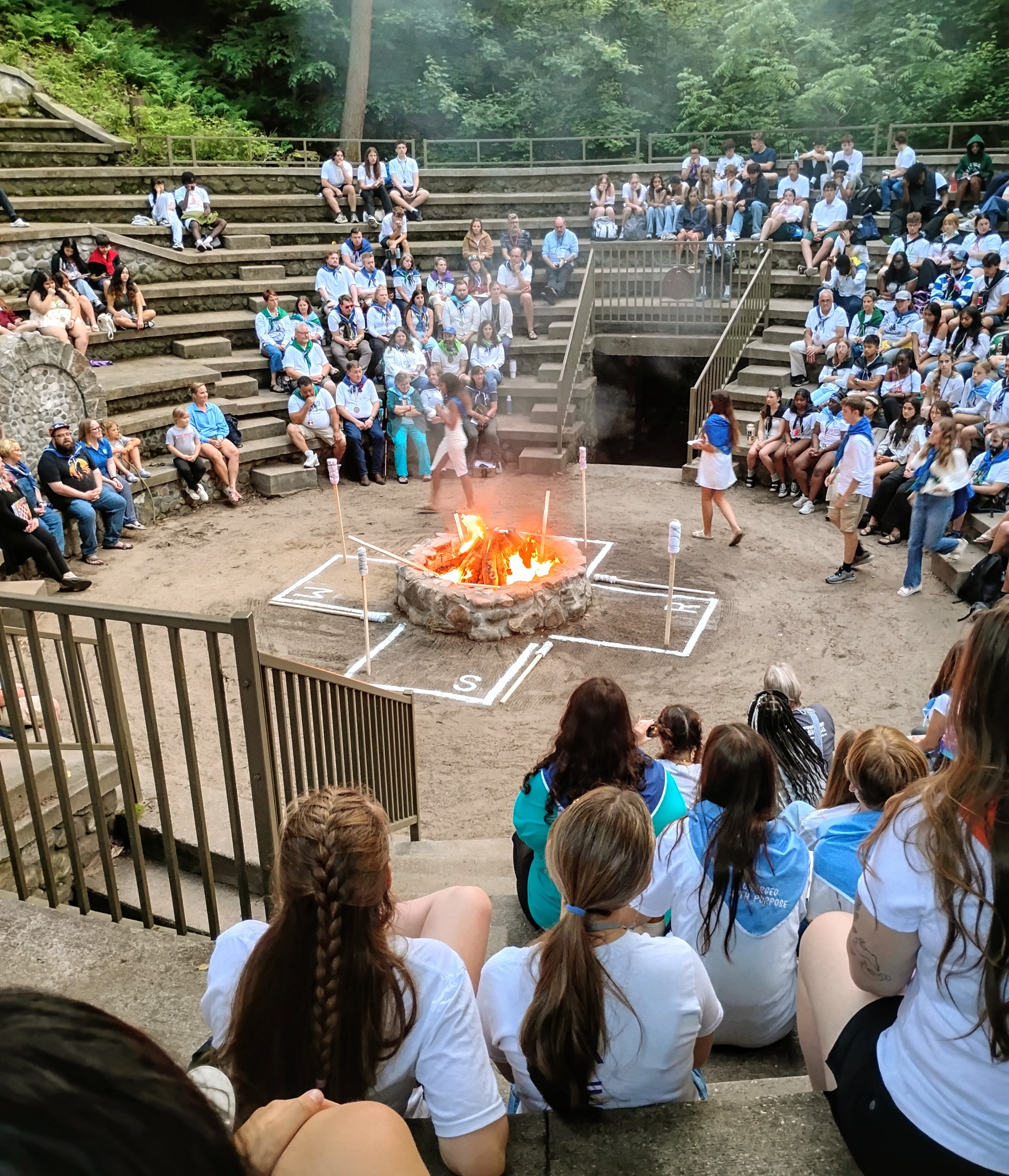 *NationalLeadershipCamp - Fundraiser by Jaliyah Manuel on *spotfund