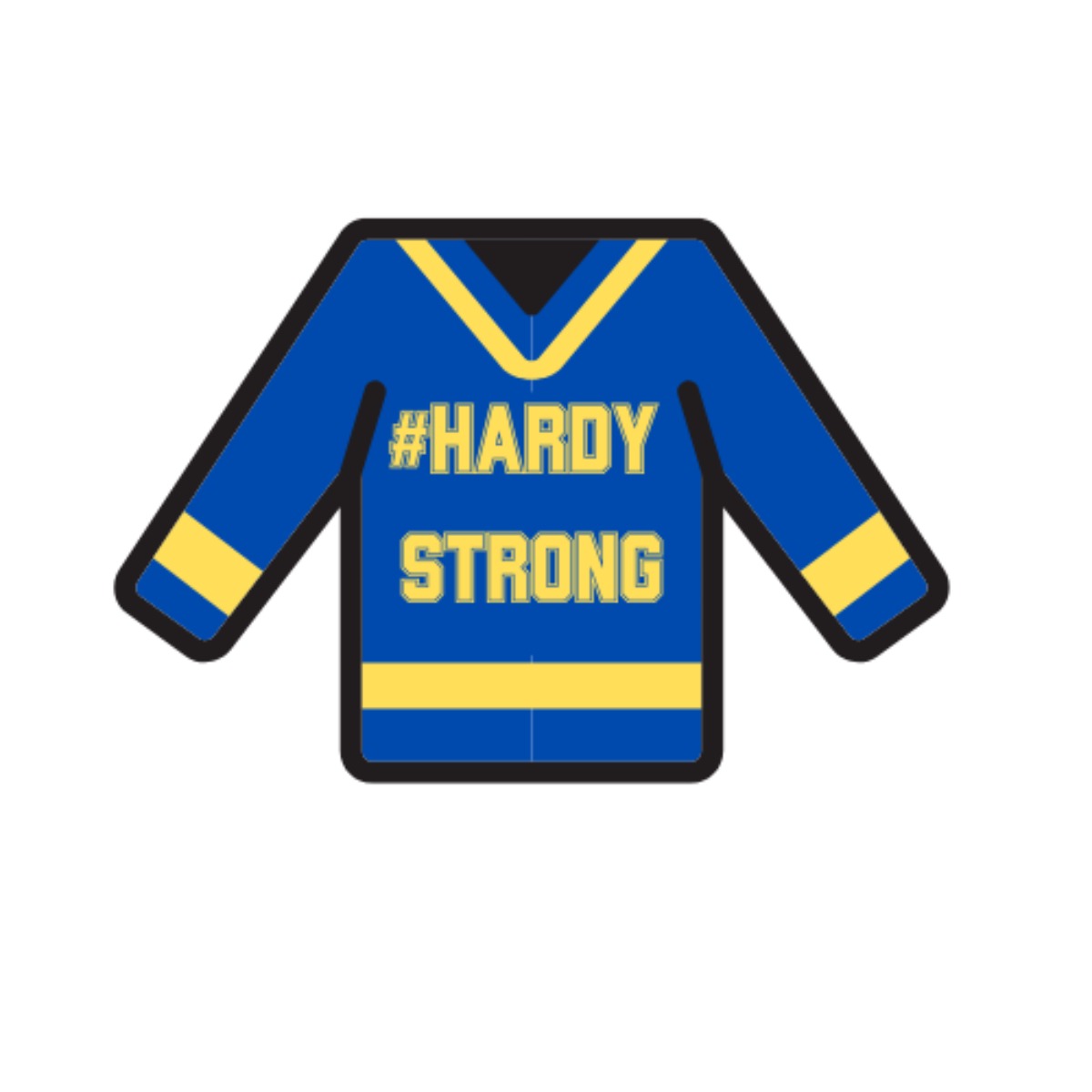 *HardyStrong - Fundraiser by Hardy Strong on *spotfund