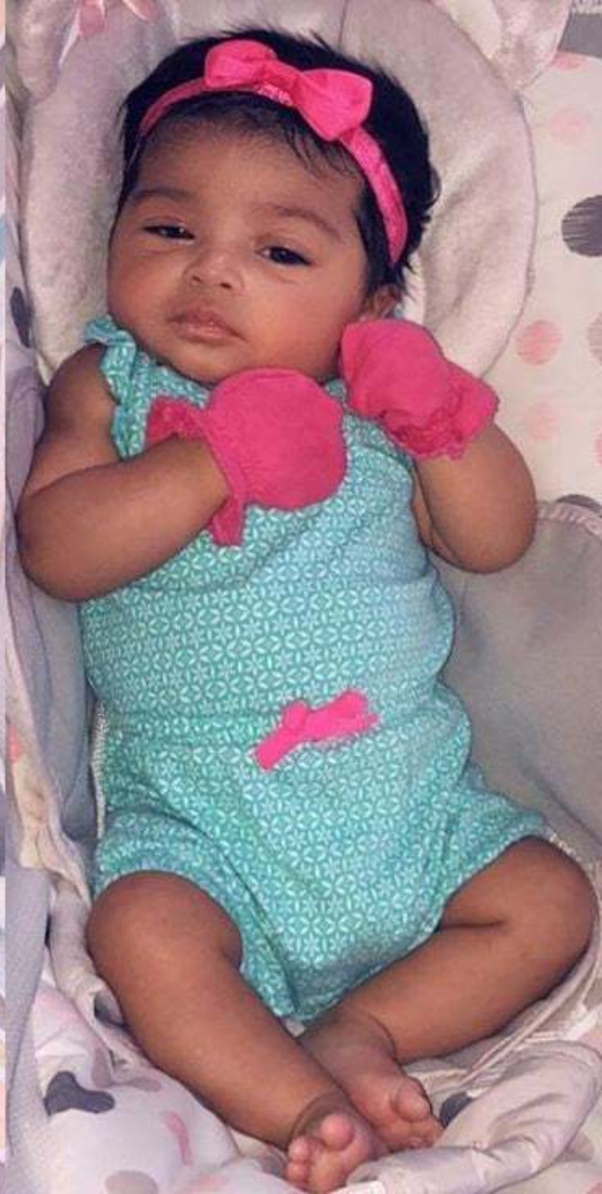 *InLovingMemoryOfLondynVirola - Fundraiser by Loranda Parcel on *spotfund