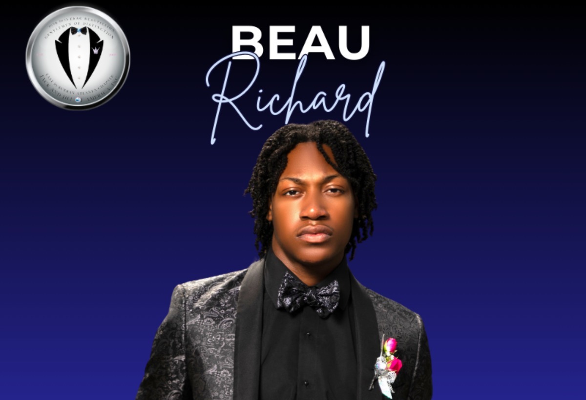 *BeauRichard - Fundraiser by Beau Richard on *spotfund