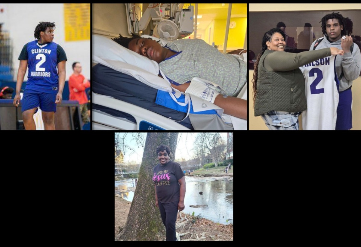 *CarAccidentSonAndMom - Fundraiser by Tabby Williams on *spotfund