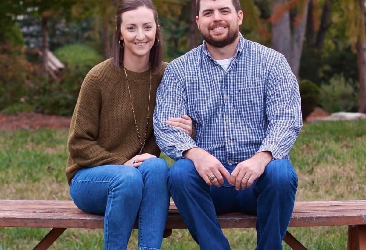 *MatthewAndCarrieWannamaker - Fundraiser by Amy Elmore on *spotfund