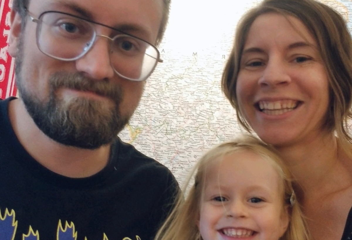 *StropesFamilyFund - Fundraiser by Amanda Rowell on *spotfund